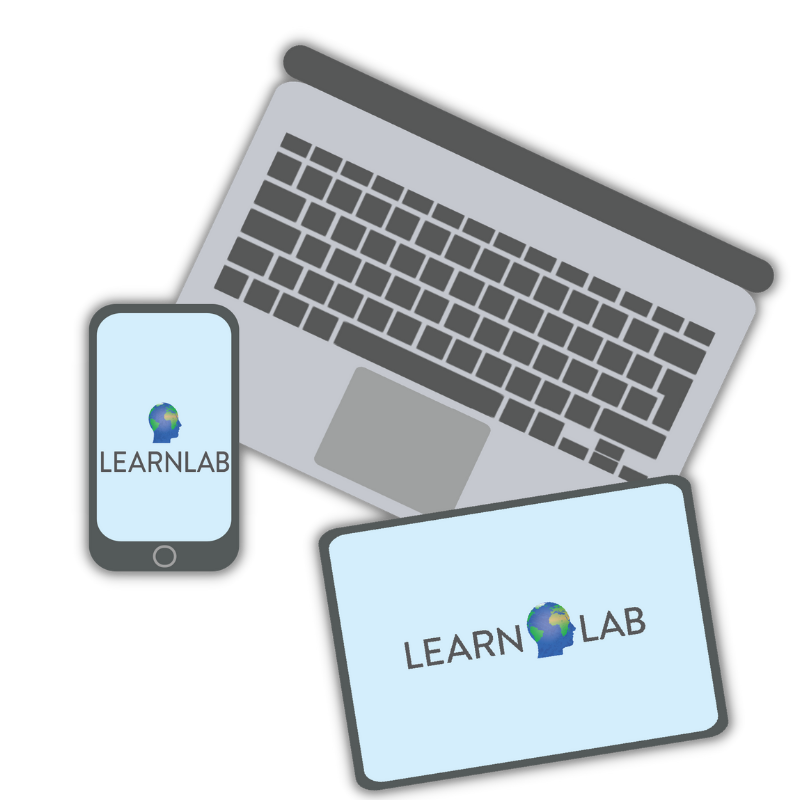 Support - Learnlab