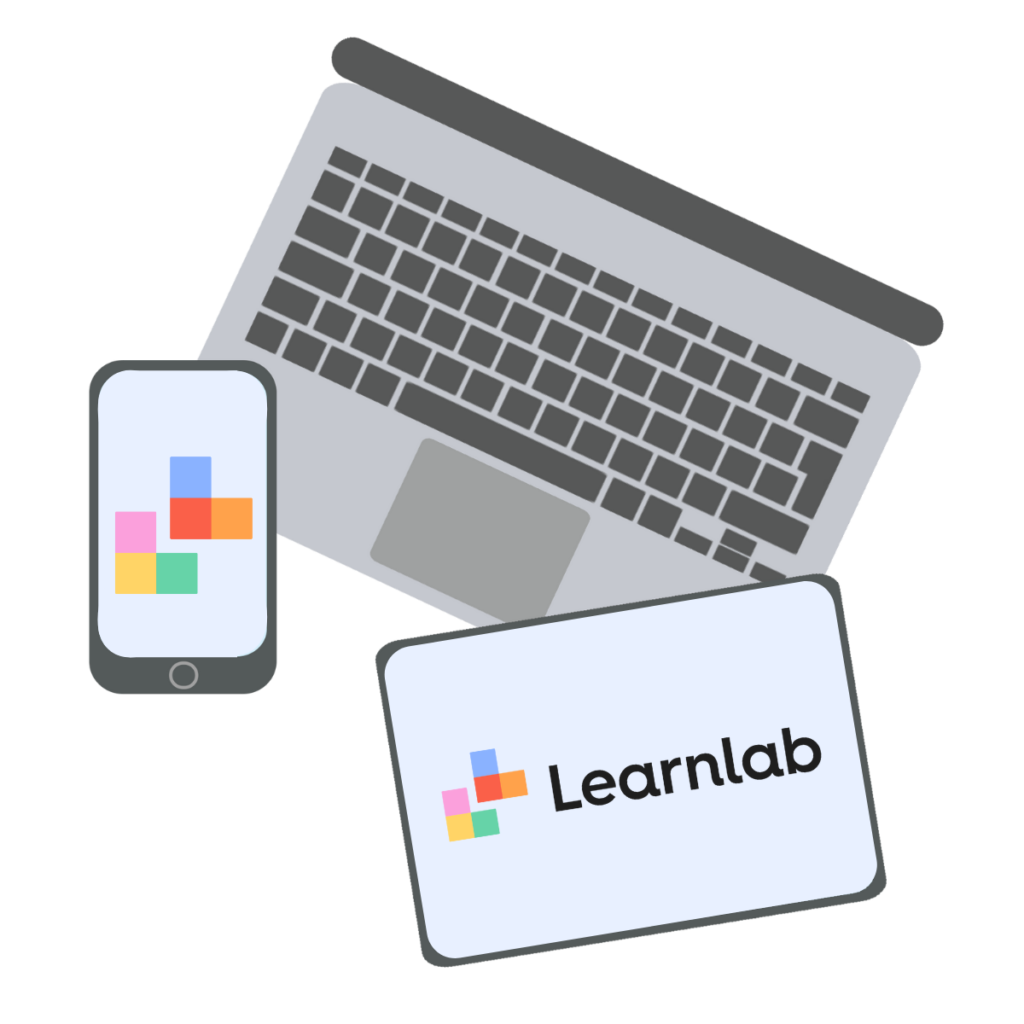 Support - Learnlab